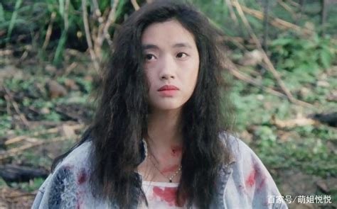 吴倩莲才是真正的“出道既是巅峰”，一入行就合作四大天王百科ta说