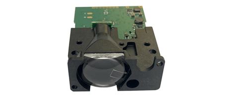 100m High Accuracy Laser Rangefinder Module Iadiy Photonics