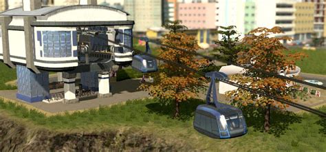 How To Use Trolleybuses In Cities Skylines FandomSpot