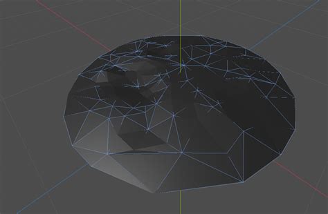 Can I Create A Collisonshape3d Manually Like With A Mesh Physics