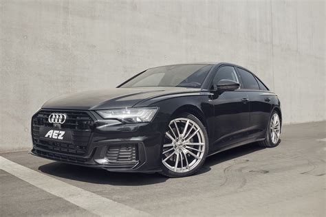 Jante Aez Kaiman Pour Bmw Et Audi Configurateur De Jantes Aez