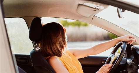 The Most Dangerous Driving Distractions You Should Avoid According To