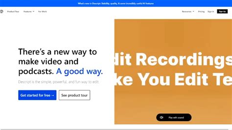 11 Alternatives To Elevenlabs Speechify