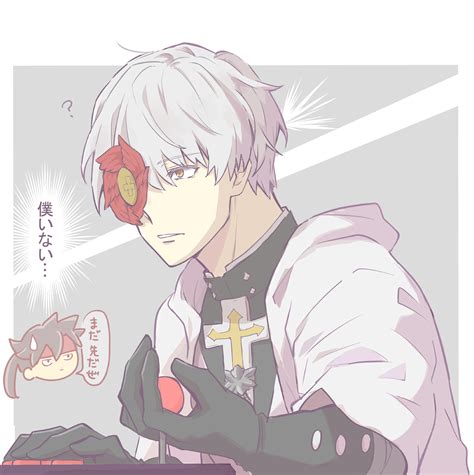 Igaritsuta Asuka R Kreutz Sol Badguy Guilty Gear Guilty Gear Strive Highres 2babes