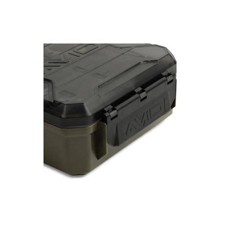 Avid Reload Accessory Box
