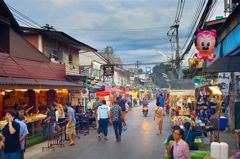 Top 10 Must Visit Places In Thailand Unveiling The Beauty And