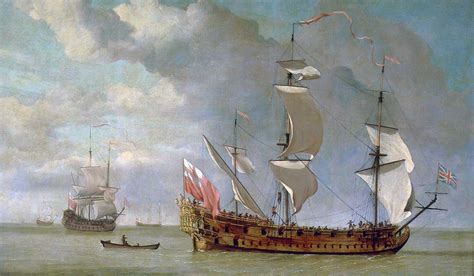 Pirates And Corsaires Quels Sont Les Noms De Bateaux Pirates Les Plus Célèbres