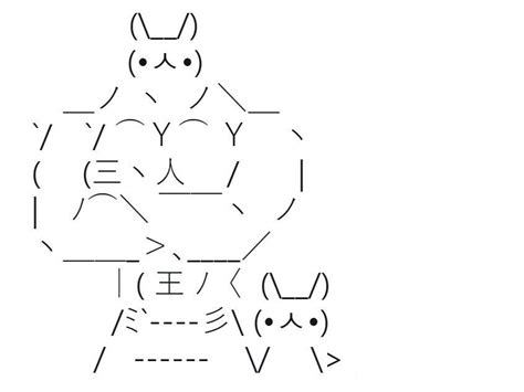 Create Comics Meme Cat Of Symbols Figure Ascii Art Comics Meme