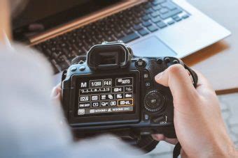 Nikon Camera Not Taking Pictures 3 Ways To Fix It