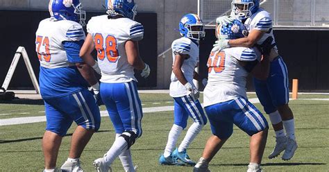 Los Lunas Tigers Couldnt Stop Cibolas Last Second Rally Sports