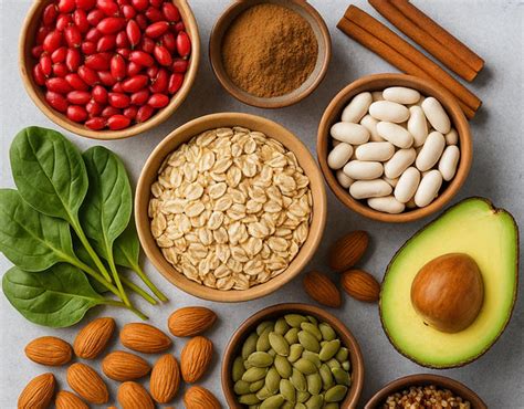 Sugar Spice And Everything Nice Best Blood Sugar Support Supplemen