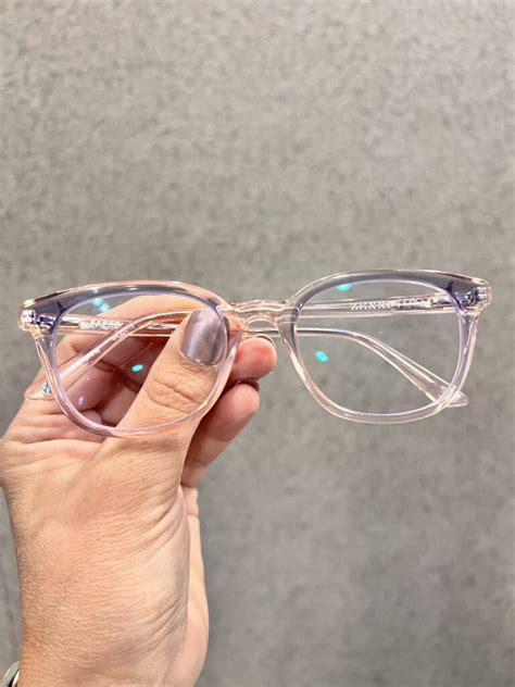 My Zenni Optical Experience Practicality Meets Style — Simply Sales With Alyssa And Sarah