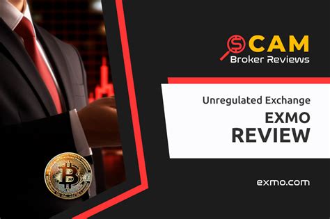 EXMO Review: Unpleasant Facts About The EXMO Crypto Exchange