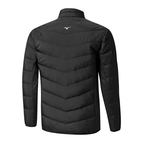 Mizuno Breath Thermo Max Jacket Express Golf