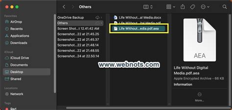 How To Zip And Unzip Files With Password In Mac Webnots