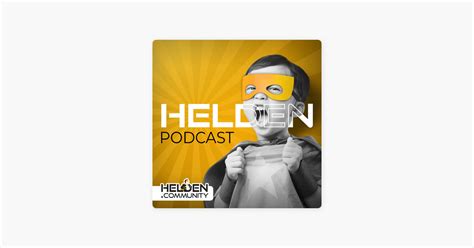 Helden Podcast Heldenreisen Und Heldentaten Peter Fenkart