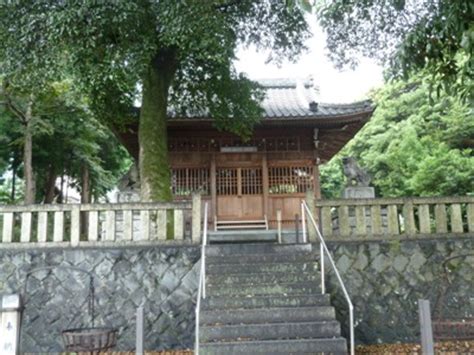 神社を訪ねてみました かいづつーかい日記 楽天ブログ