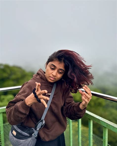 Akshaya Parthasarathy A Series Of Unfortunate Photos Newpost