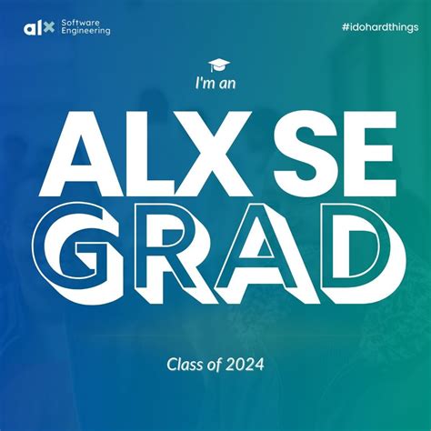 Edwin Karanja On Linkedin Alxgraduate Alxse Softwareengineering