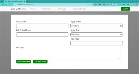 Github Nghiemdangg Quanlythuvien Cdcnpm
