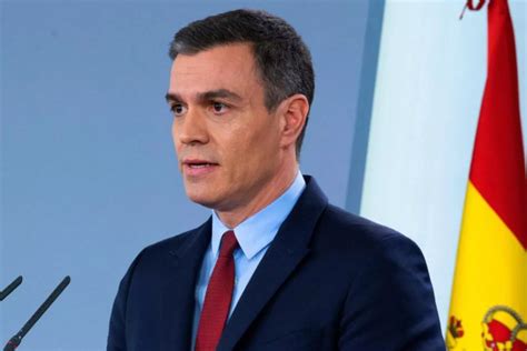 El Gobierno De Pedro Sánchez Ha Incrementado El Salario Mínimo Un 47
