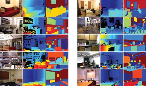 Datasets Nathan Silberman