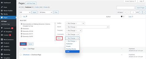 How To Unpublish Wordpress Site In Step By Step