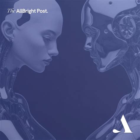 Why We Need Women Leaders Powering Ai Post Allbright