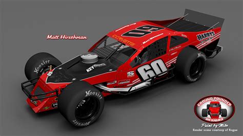Matt Hirschman Racing