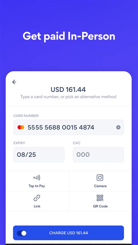 Nomod Point Of Sale Pos Pour Iphone Télécharger