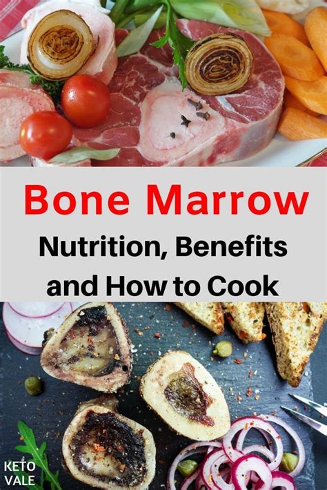 Have You Tried Bone Marrow Before Did You Know That It Has A Lot Of