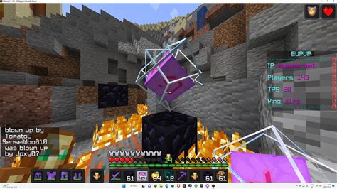 Playing Pvplegacy Youtube