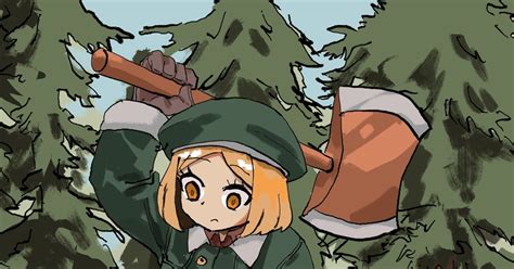 ポール・バニヤンfate ポール・バニヤンfate Droachのイラスト Pixiv