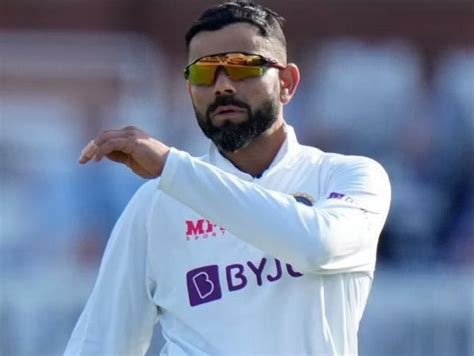 Bharat Army Roasts Barmy Army For Being Obsessed With Virat Kohli Amid