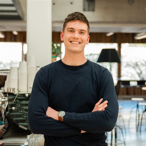 Daniël Kooij Linkedin