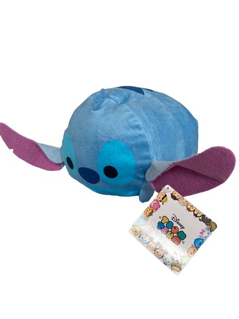 Disney Toy Tsum Tsum 7 Medium Plush Stitch