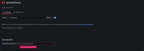 모니터링 시스템 구축2 Grafana 대시보드 구성하기 — 어제보다 오늘 더