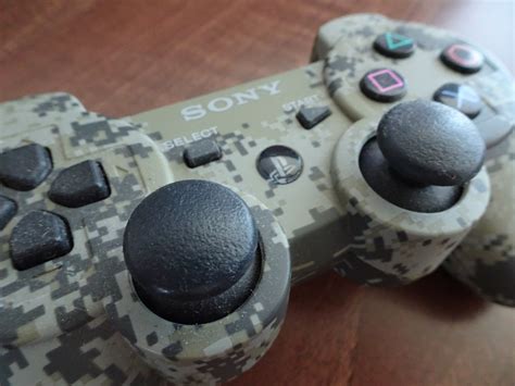 Cleaning The Sticky Playstation Controller Analogue Thumb Sticks Igor