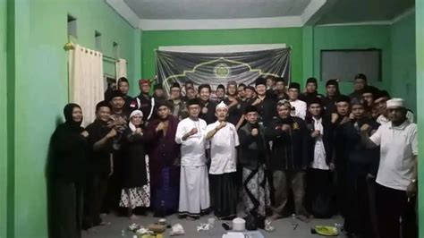 Pengungkapan Polemik Nasab Habib BaLawi Mulai Dapat Dukungan Kiai Di Garut Bagaimana Daerah