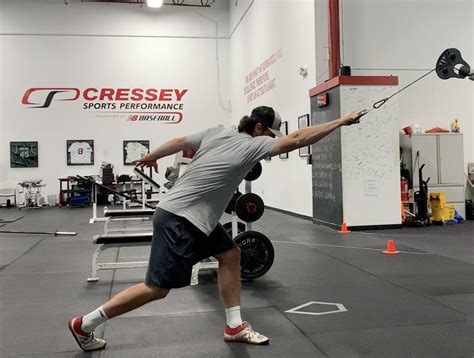 Exercise S Of The Week Making The Most Of Rotational Rows