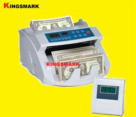 Money Note Counter Machine Uv Detector 2 Years Warranty Lazada