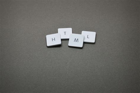 HTML Web Components Explained