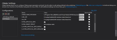 How Do I Link To Boost Statically On Windows · Issue 16049