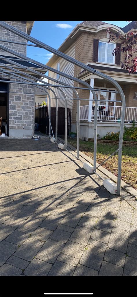 Combo Installation Et Désinstallation Dabris Dautos Tempo Autre Ville De Montréal Kijiji