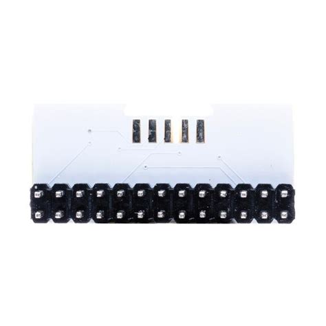 XinaBox BB01 Electronic Development Board Specification And Features