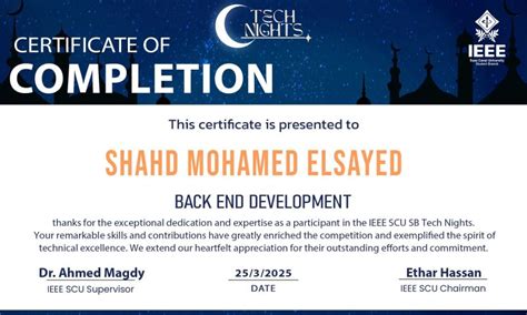 Ieee Technights Backenddevelopment Javascript Nodejs Expressjs Shahd Mohamed 24 Comments