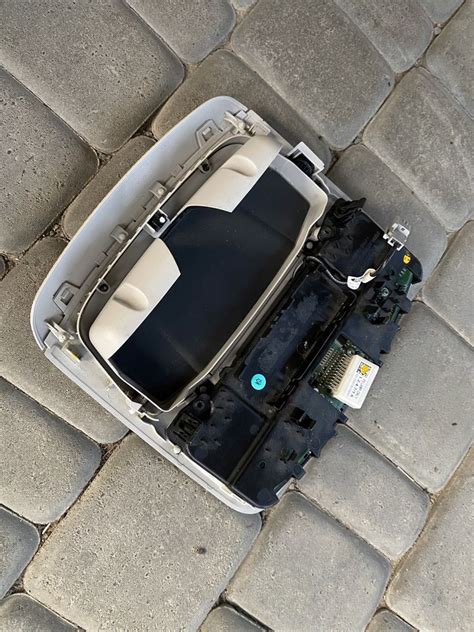 Блок управління ПТФ форд фокус мк3 11-18 с Макс / ford focus c max: 1 ...