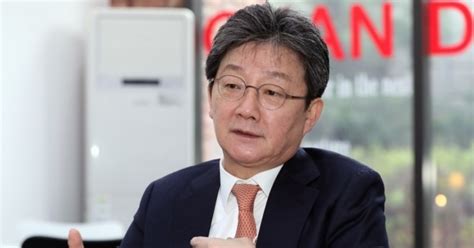 유승민 온 국민 귀 의심해 막말보다 나쁜 게 거짓말
