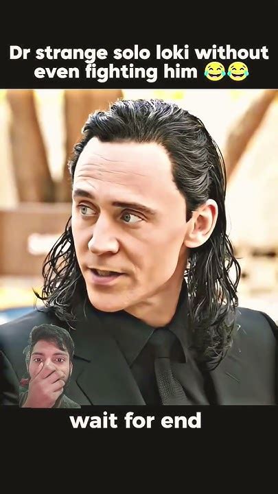 🤣🤣loki Marvel Thor Mcu Avengers Marvelclips Movieclip Subscribe