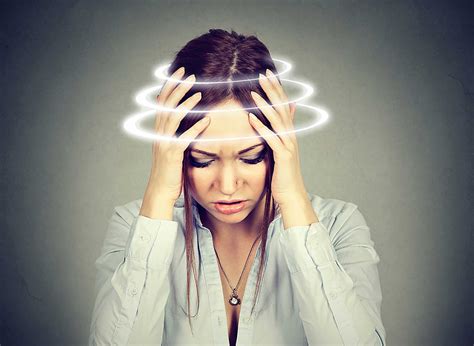 Migraine Dizziness What Is It KIm Bell DPT Vertigo Detective